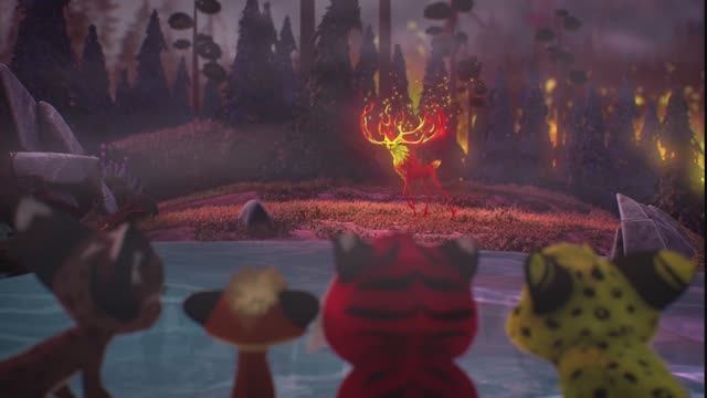 ТIрауи Лауи | 6 ахъвы | Ашварах къапщ