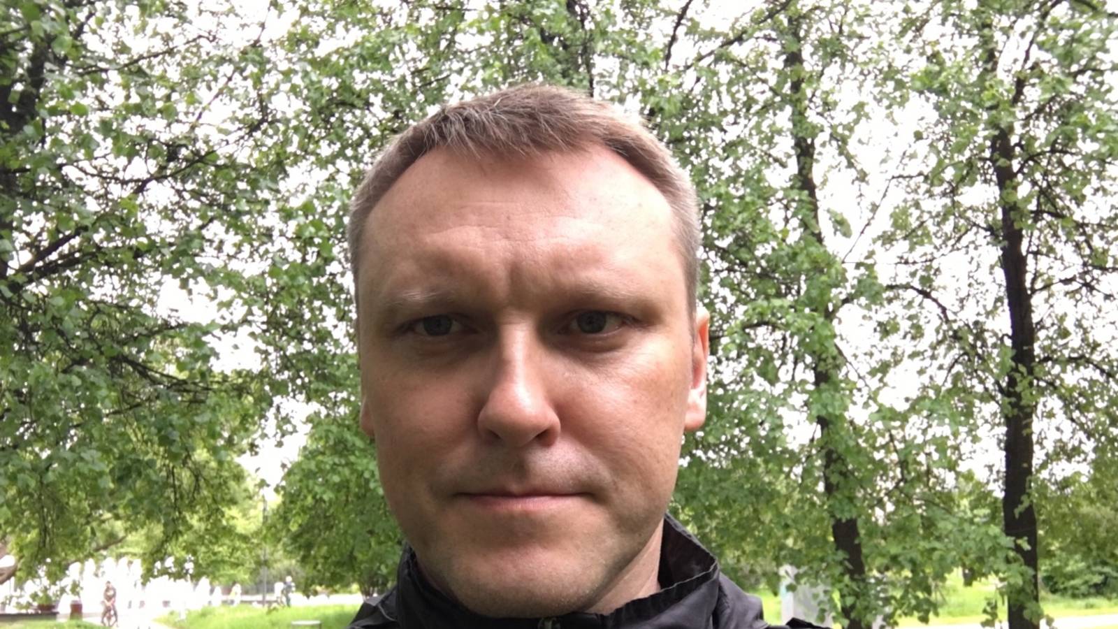 Пример Галицкого