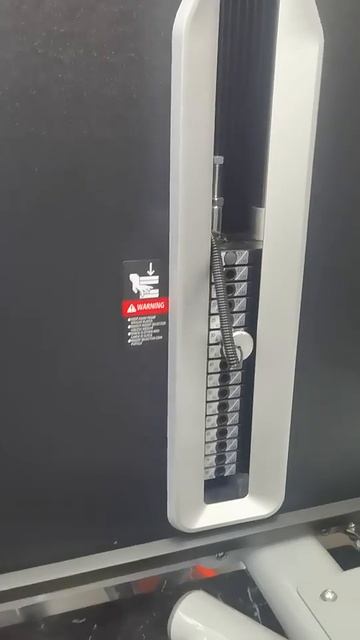 Сведение/разведение ног Insight Fitness TY27