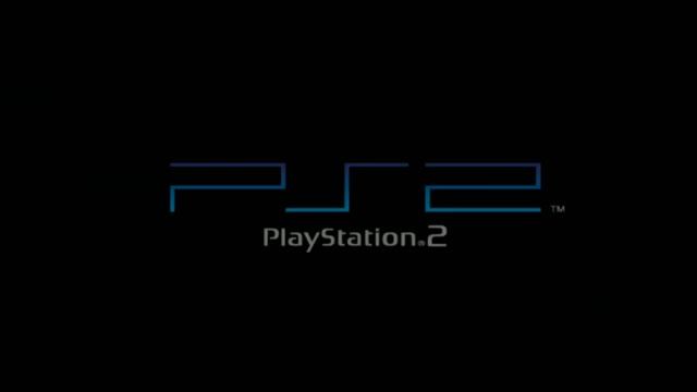 Games Tech Team [Title PS2 ver.01] PlayStation 2