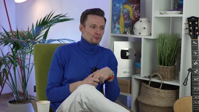 Реалити шоу - Вызов