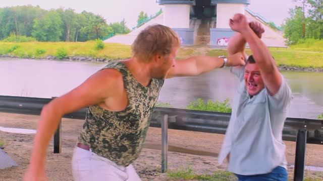 11 серия. | Сериал "Возвращение лейтенанта Бельмова"