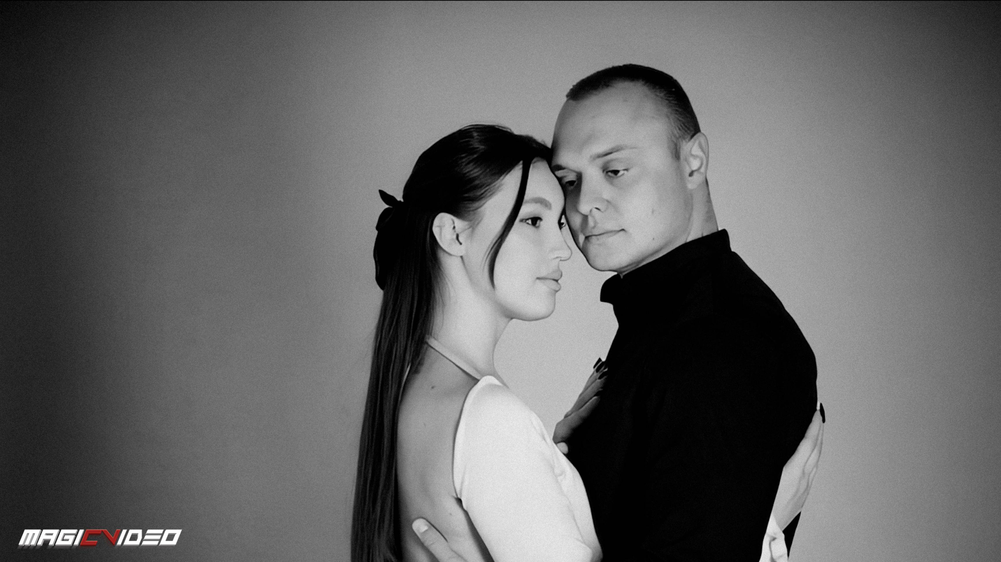 💕Love_Story💕Vladislav & Nadezhda💕