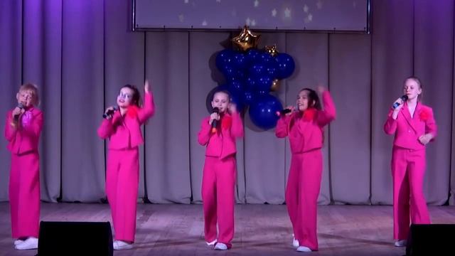 Отчетный концерт детских коллективов МЭЦ с. Верх-Тула 01.06.25 г.