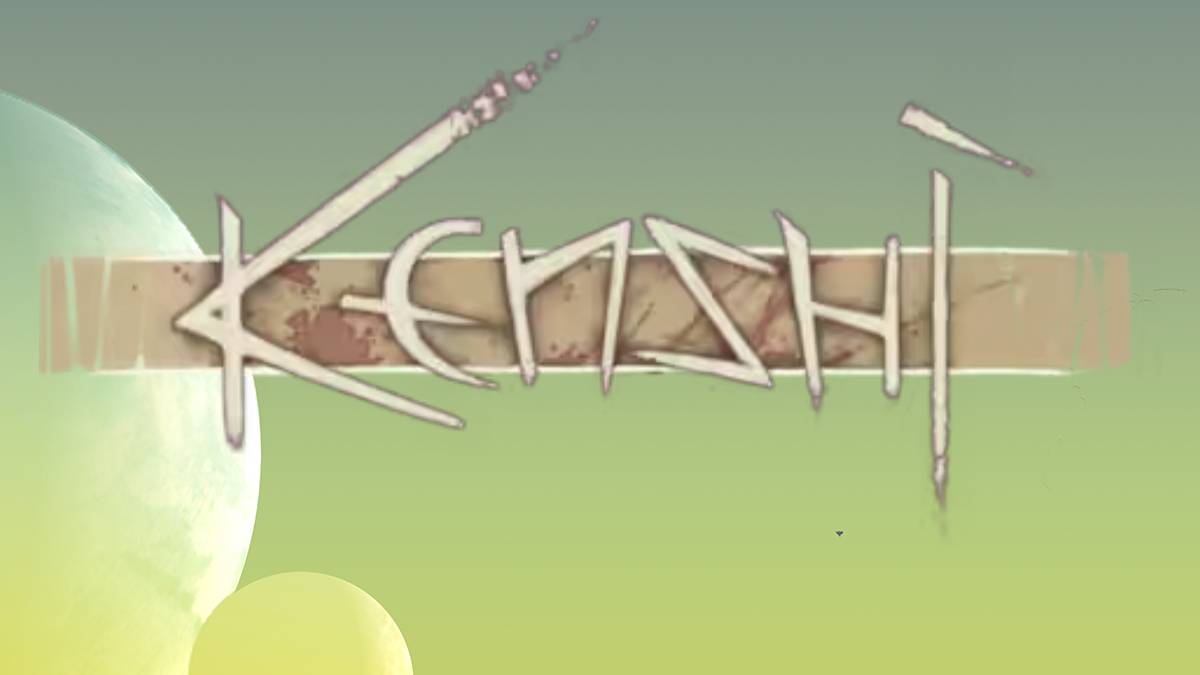 Kenshi путь новичка. Серия 1