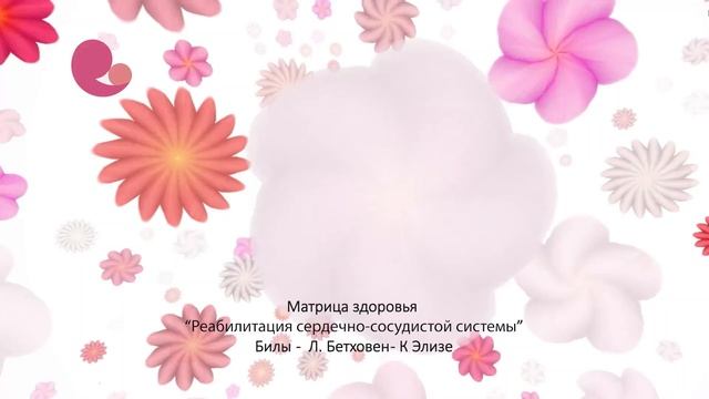 Матрица здоровья ─ «Реабилитация сердечно-сосудистой системы»