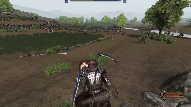Mount blade ii: bannerlord
