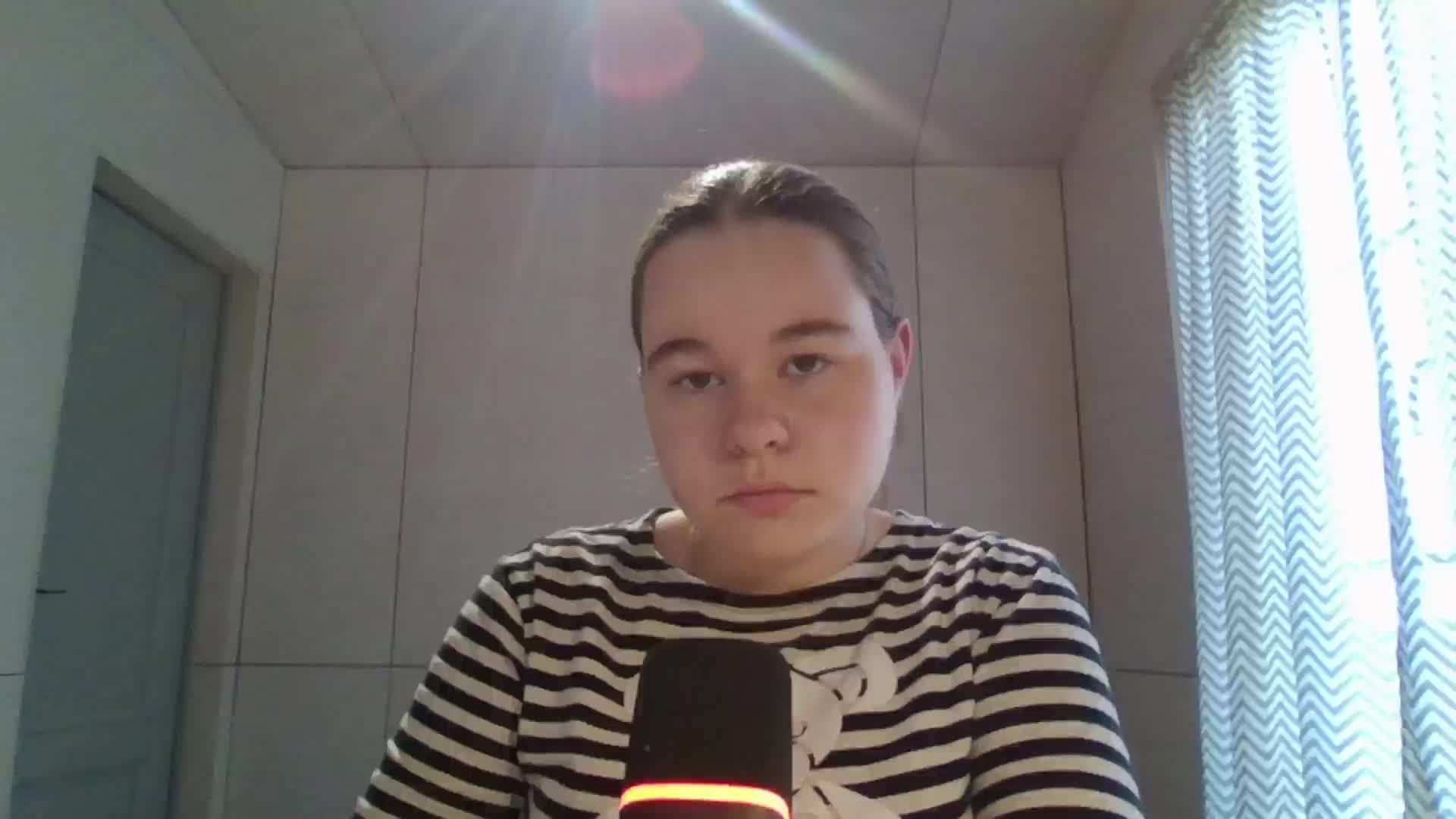 Стрим. Поехала на неделю на отдых+новая рубрика на канале