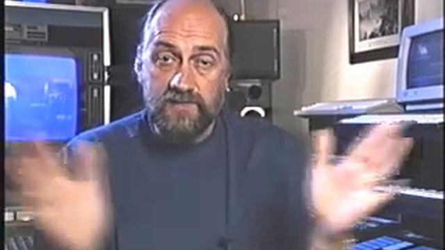 Music Creation using the Hotz Translator - Mick Fleetwood