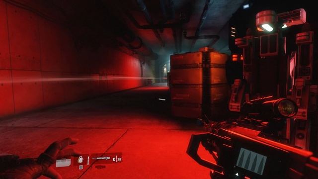 TitanFall 2 Серия 3 Кровь и ржавчина Сложность Мастер