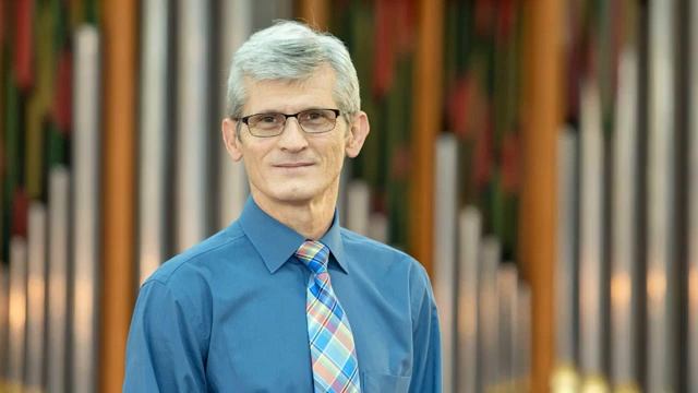 ПАВЕЛ ГОЯ__ОСТАВЬ_ПОСЛЕДНЕЕ СЛОВО ЗА БОГОМ!