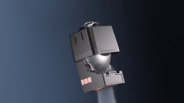 Линзы GTR в фару
Артикул: GQ-JS01