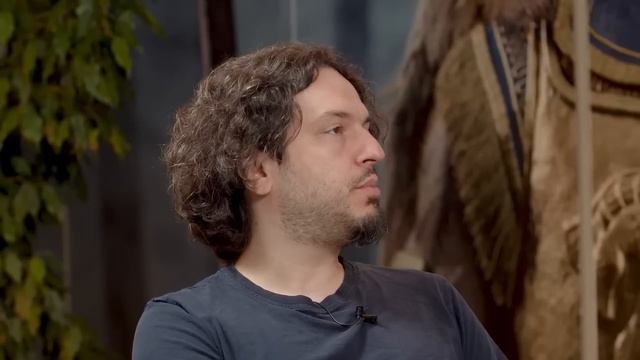 Сайл Неверный в Total War WARHAMMER 3 - что будет дальше? (на русском) дневник разработчиков