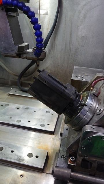 eTCP example video River 600