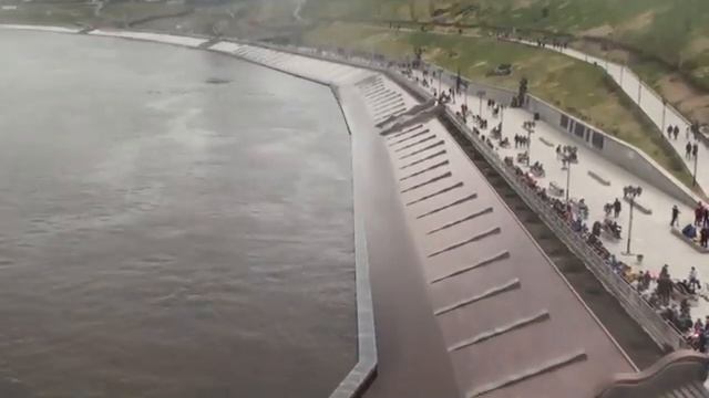 VLOG 9 МАЯ 2017Г. - ДЕНЬ ПОБЕДЫ!