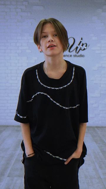 Видеовизитка