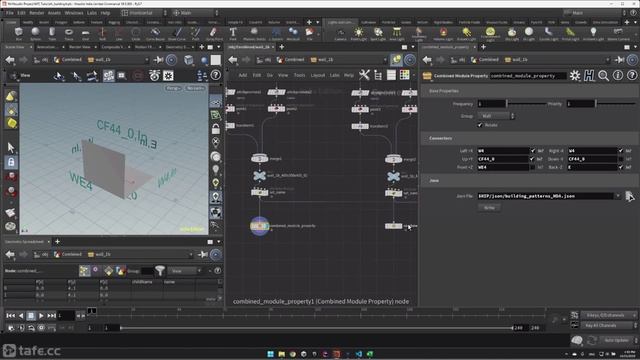 02 Supplementary  Json File Merge and Modification