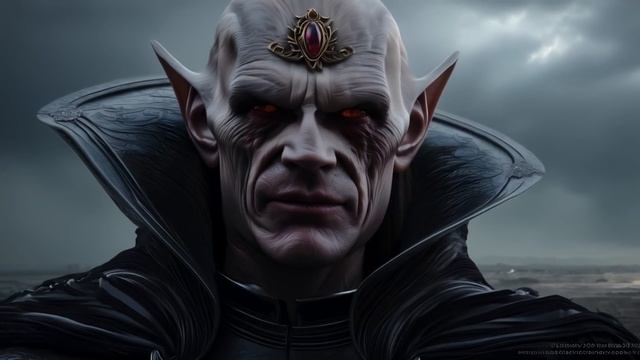 HoMM3 - He Has Risen! Echoes of the Past.