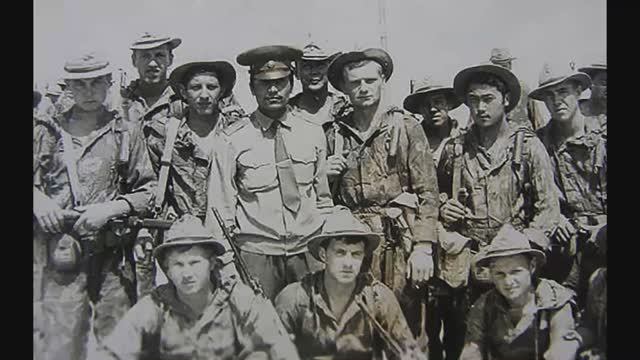 Афган. Забвенья дым, глухая гать.