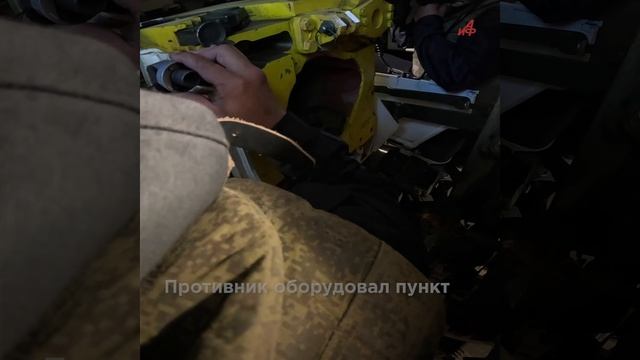 Боевиков разметало в стороны: российское «Торнадо» обрушилось на ВСУ в Харьковской области