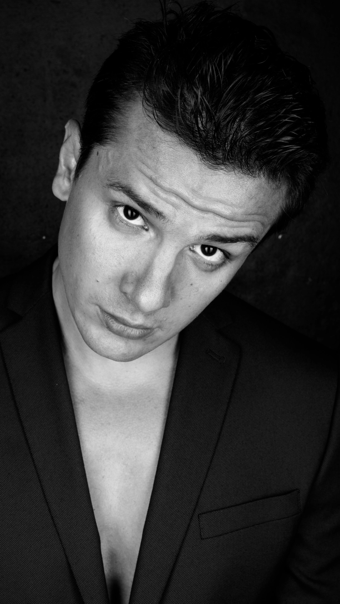 Те ещё соседи