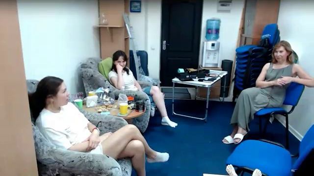 Как выпрыгнуть из негативного сценария жизни. Фрагмент игры "Вершитель своей судьбы"  1.06.25