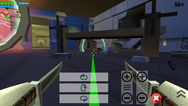 как получить мясника