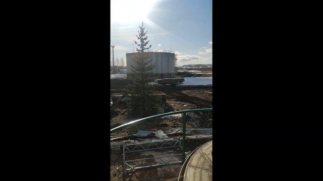 Plantas de pirólisis FORTAN | Respeto del medio ambiente en el proceso de reciclado.