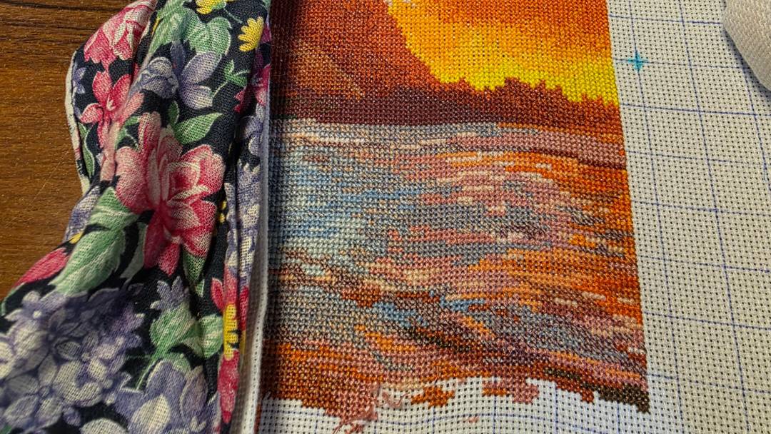 Вышивально-рукодельная неделя с 26 мая по 1 июня 2025 г