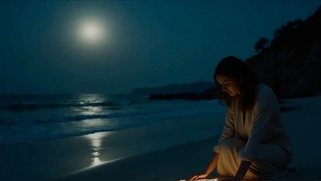 Заклинание Лунного Купола