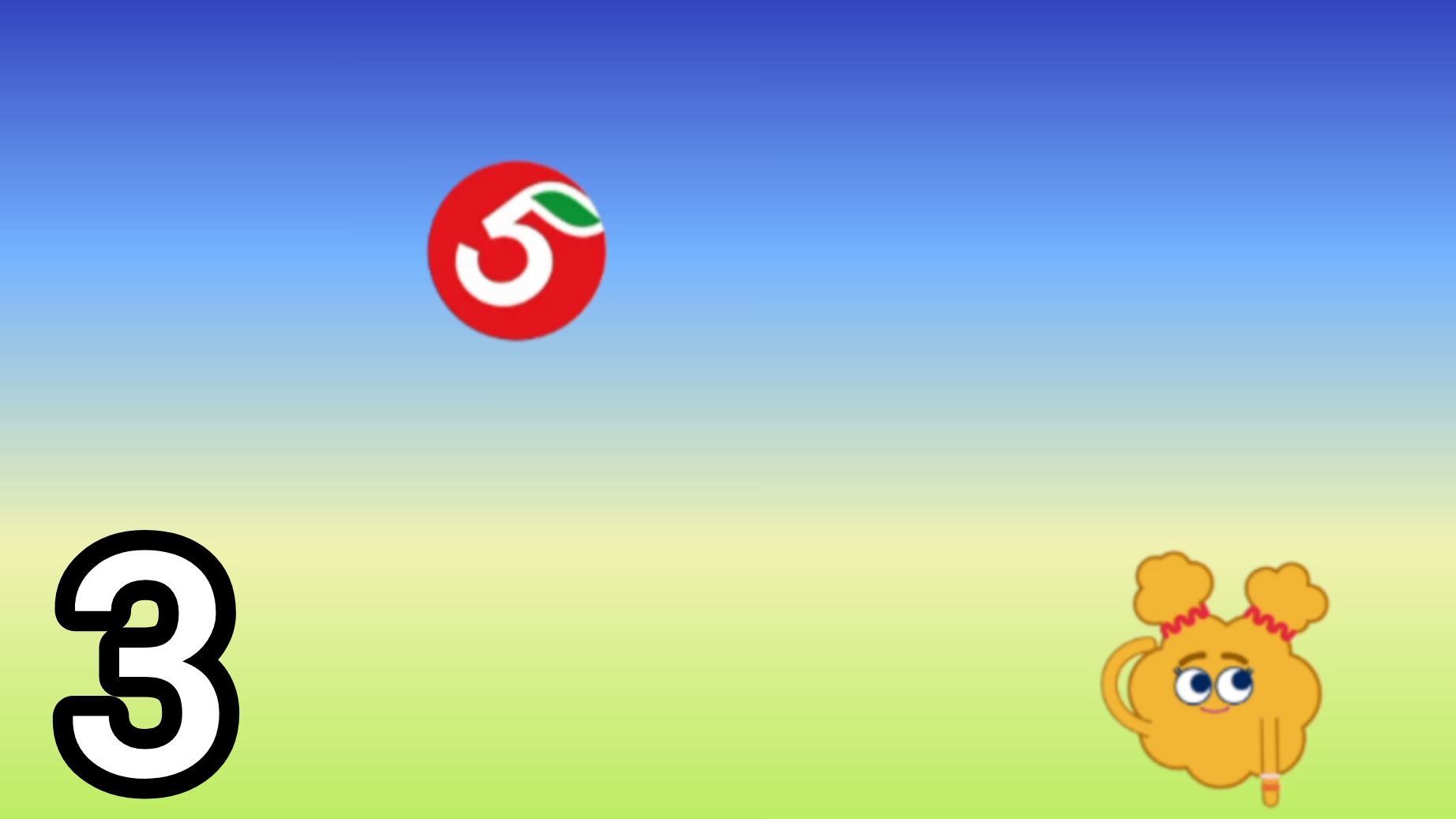 Улётная доставка v15 3️⃣ серия пятерочка