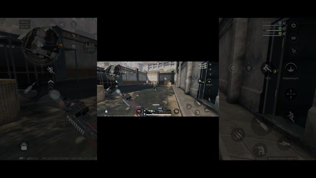 топ по урону SG552. не рекомендую.