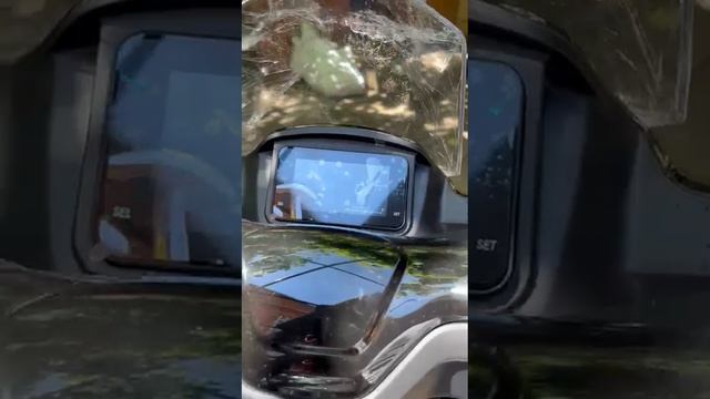 Скутер Лими от Джиланг 50/170