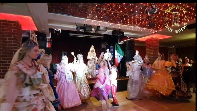 Дизайнер Лариса Солнечная "Шоколадное королевство"  на Game of Thrones