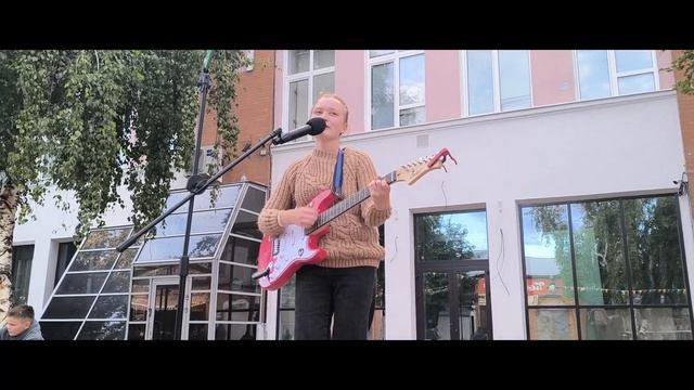 2) -35, AdaMED, Lapp swiss, Настя Письменная - Чайный  Клип 2024