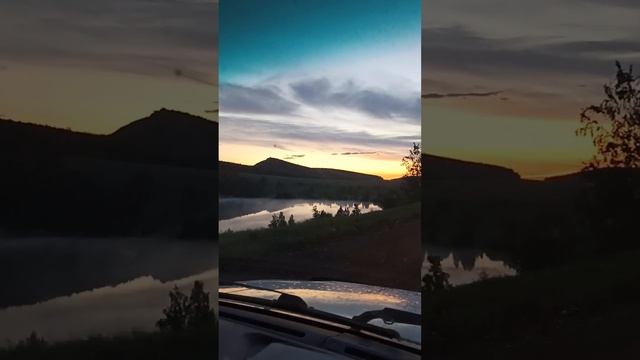 Завтра лето)