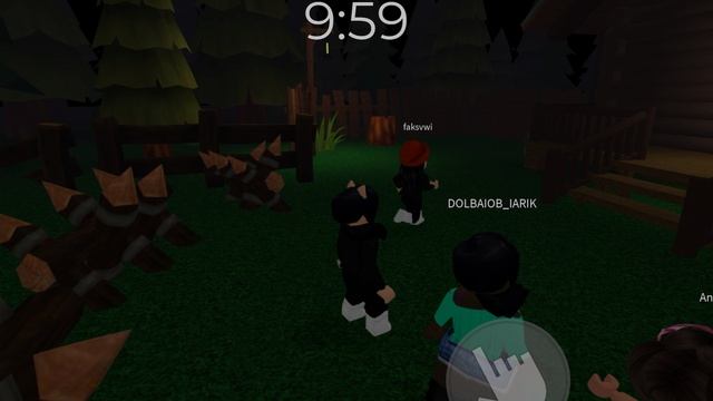 Паук прохождение человеком и пауком