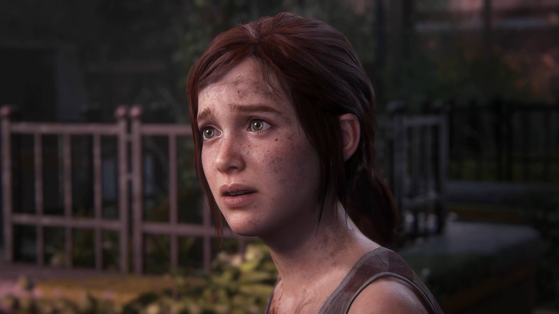 The Last of Us Part 1: Left Behind Part3. Успеет ли Элли к Джоэлу? Как были укушены Элли и Райли.