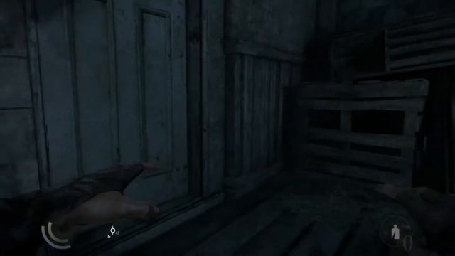 Thief Глава 5 Черный переулок