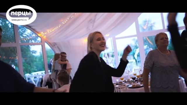 Ведущий Cергей Кравченко