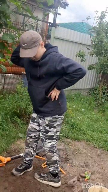 кас, пранк надо мной