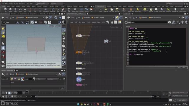 04 Wall Variation Production