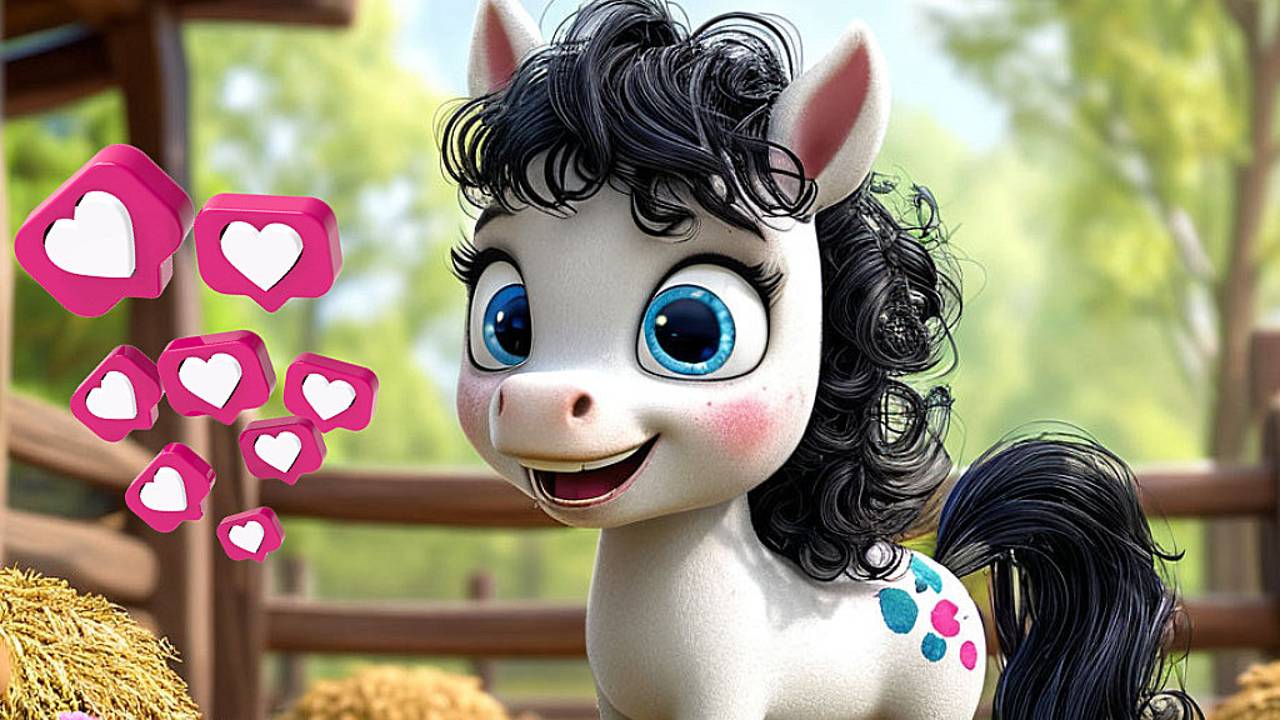 Сборник Любимых ПЕСЕНОК И МУЛЬТИКОВ для Детей #10+Весёлые Песенки Детям +Развивающие Мультики Детям