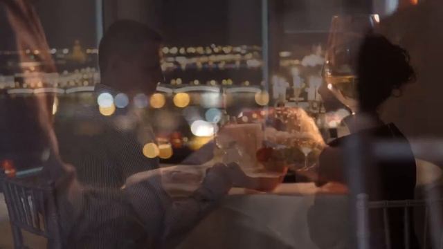 Предложение руки и сердца на крыше СПб