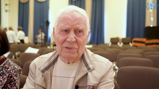 Репортаж День Победы