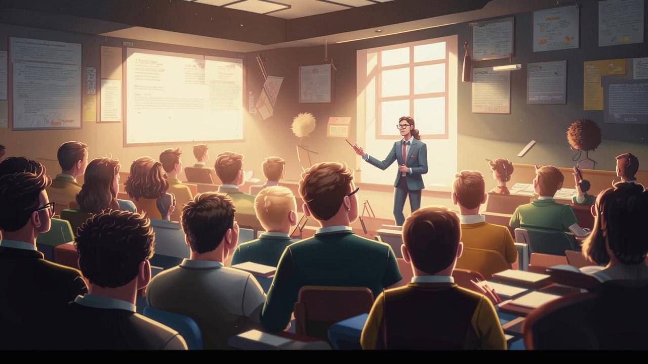 ЛИДЕРСТВО и пять мифов о нем