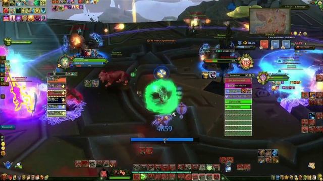 Первый домик на подписке шаманом АП, пока не зашло.