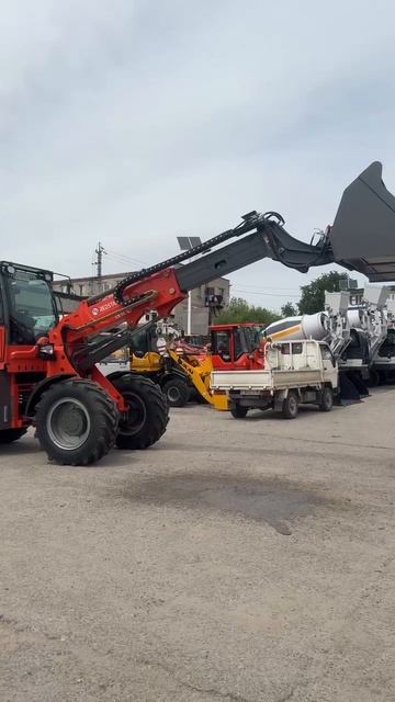 REDSTAR TL2500G —  в наличии на складе!