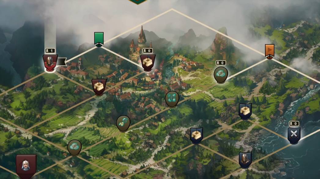 КВАнты Прохождение Соло ги (7-9)