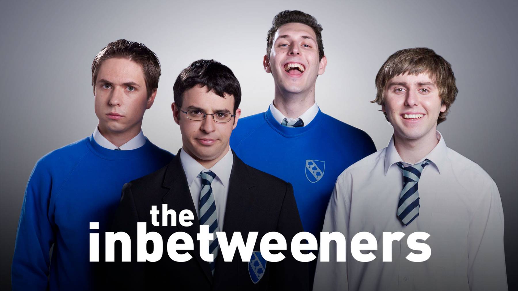 Переростки - 1 сезон 1 серия / The Inbetweeners